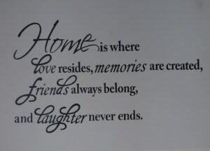 Merse House - Park Homes