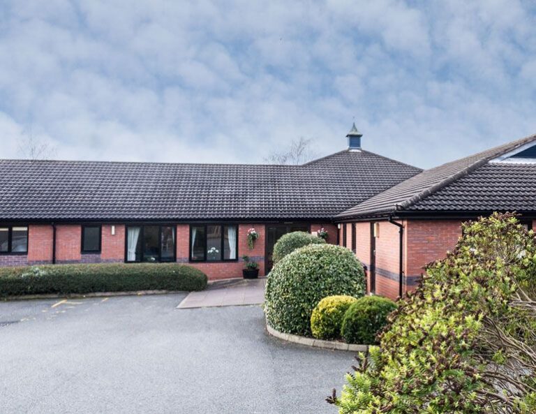 Each Step Care - Park Homes